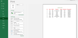 What Is Page Setup In Excel And How To Implement It